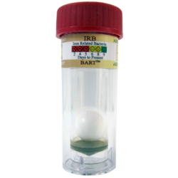 Iron Related Bacteria (IRB) – BTS – Biotechnology Solutions