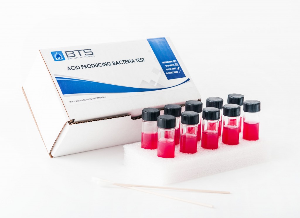 APB FAST TEST – BTS – Biotechnology Solutions