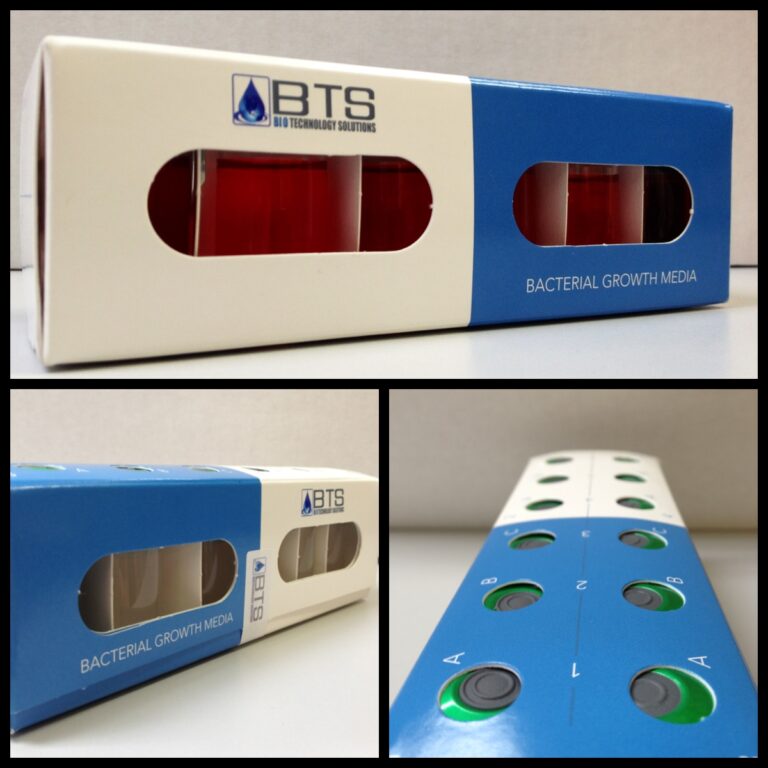 Standard Bacterial Nutrient Broth (SBN) – BTS – Biotechnology Solutions