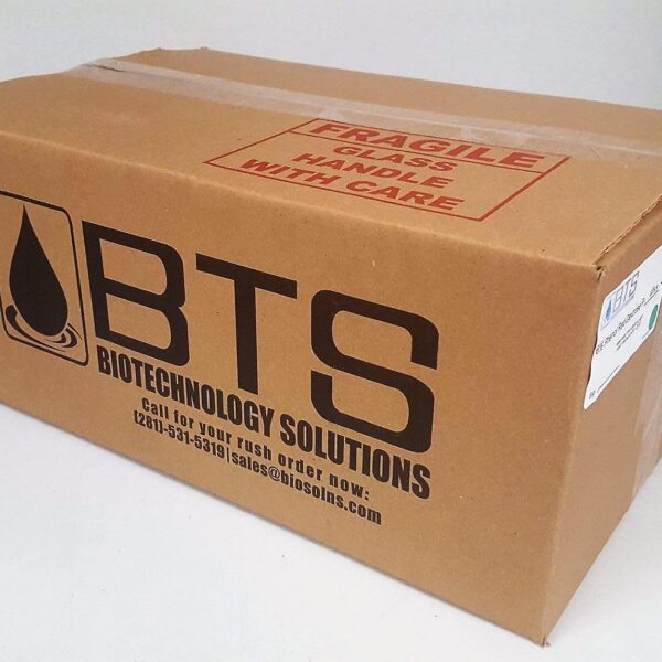 API-RP38 (API) – BTS – Biotechnology Solutions